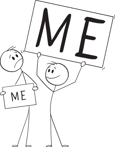 Stick Figure Confident Vector Images (over 460)