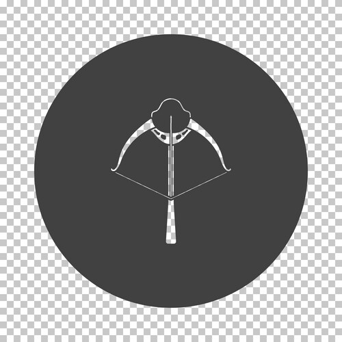 Crossbow bolts icon Royalty Free Vector Image - VectorStock