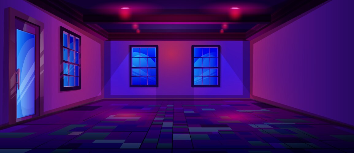 Empty Room Cartoon Vector Images (over 10,000)