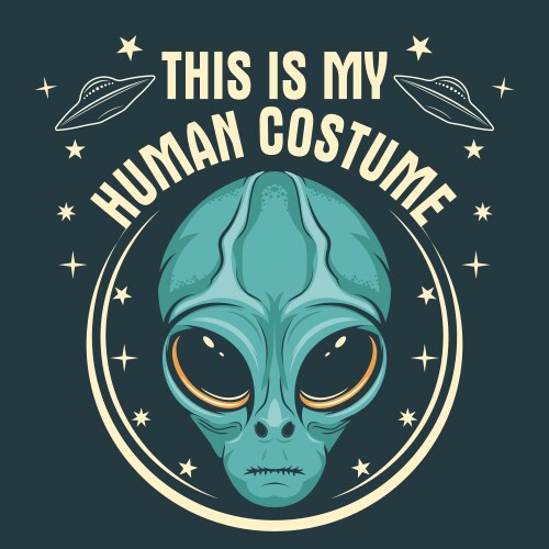 Alien Face Vector Images (over 29,000)