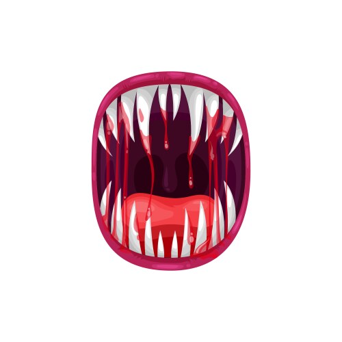 Angry Mouth Vector Images (over 22,000)