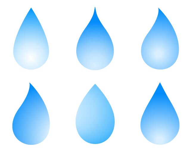 Droplet Vector Images (over 100,000)