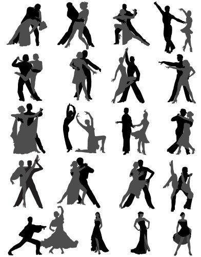 Dance Vector Images (over 180,000)