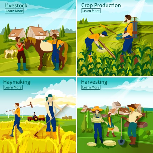 Farming Vector Images (over 700,000)