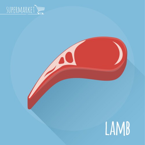 Mutton Icon Vector Images (over 4,300)