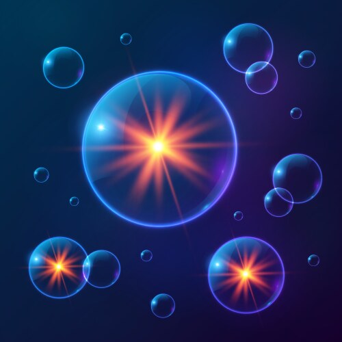 Blue Shining Vector Images (over 160,000)