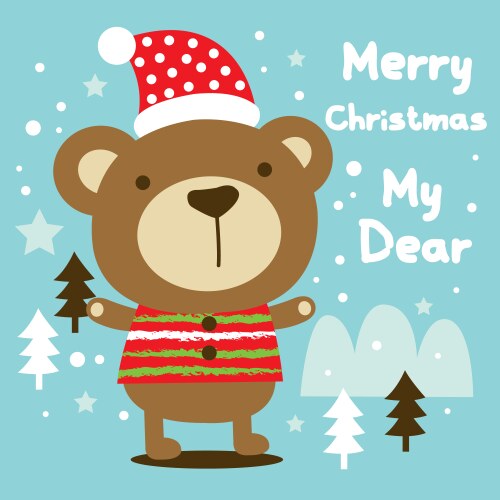 Dear Cartoon Vector Images (over 1,800)