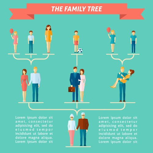 Family Tree Vector Images (over 42,000)
