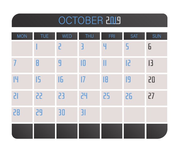 October Vector Images (over 330,000)