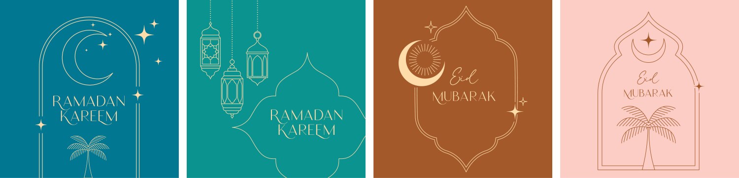 Hari Raya Vector Images (over 6,700)