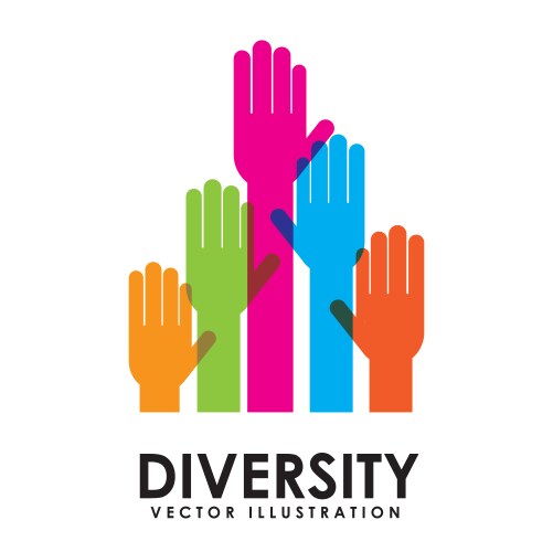 Diversity Vector Images (over 180,000)
