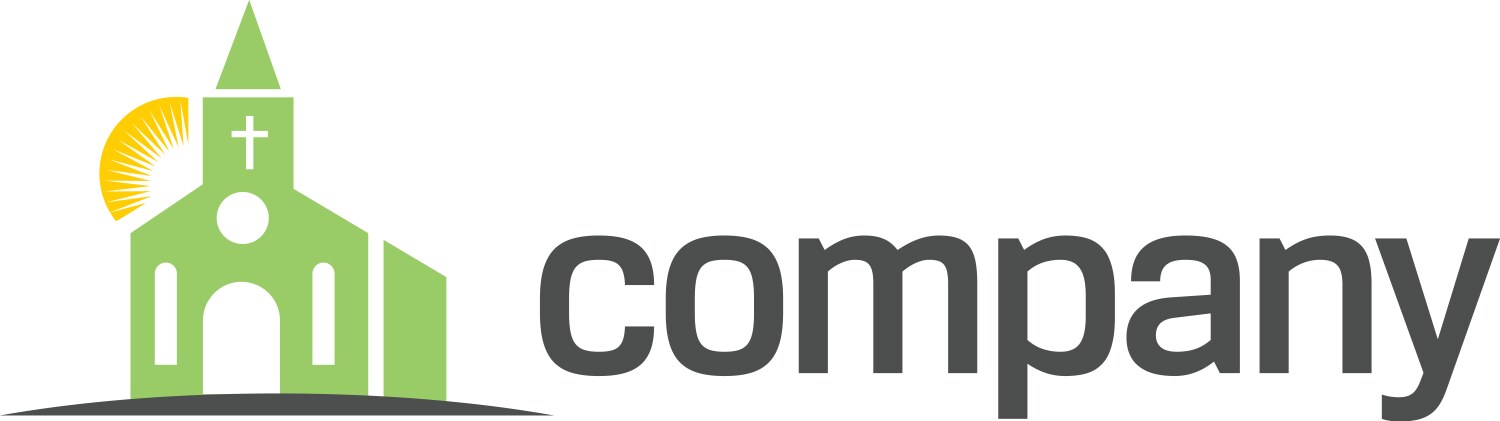 Green Church Vector Images (over 8,200)