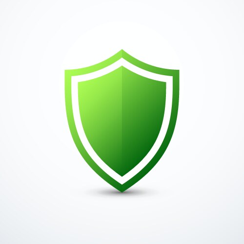 Green Shield Logo Vector Images (over 9,000)
