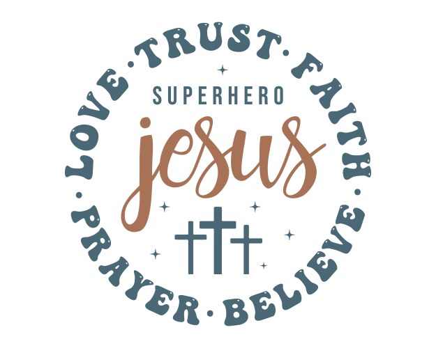Jesus Vector Images (over 76,000)