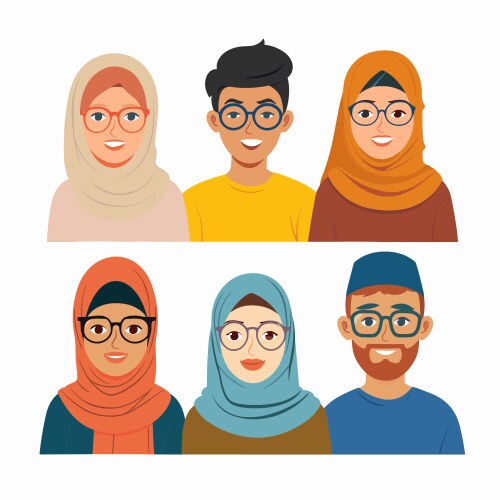 Muslim Vector Images (over 230,000)