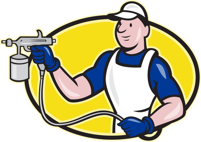 Cartoon Gun Vector Images (over 32,000)