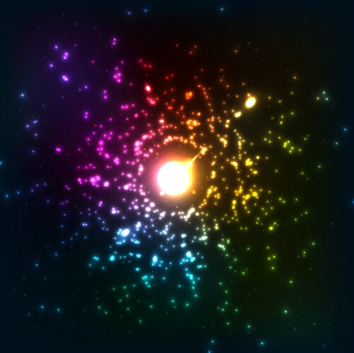 Cosmic Vector Images (over 100,000)
