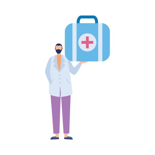 First Aid Kit Logo Vector Images (over 2,300)
