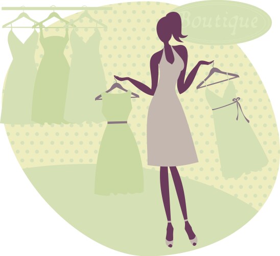 Boutique Vector Images (over 250,000)