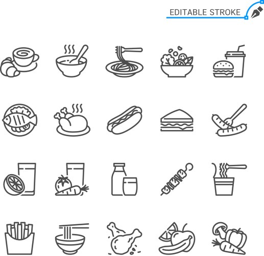 Meal Vector Images (over 800,000)