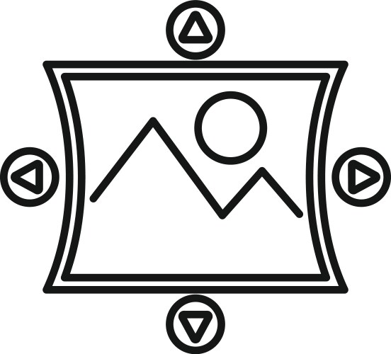 Virtual Tour Icon Vector Images (over 2,100)