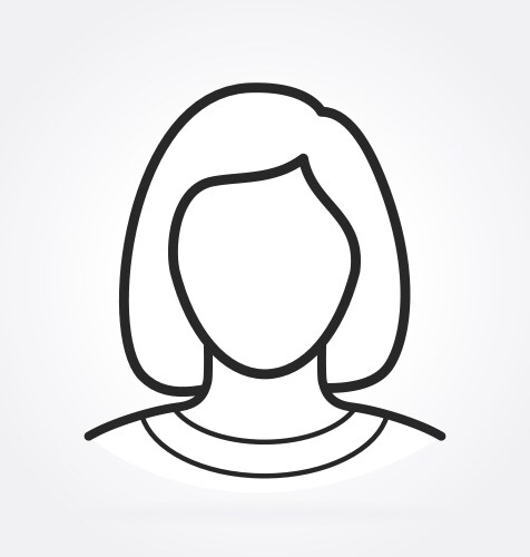 Female Figure Outline Vector Images (over 13,000)