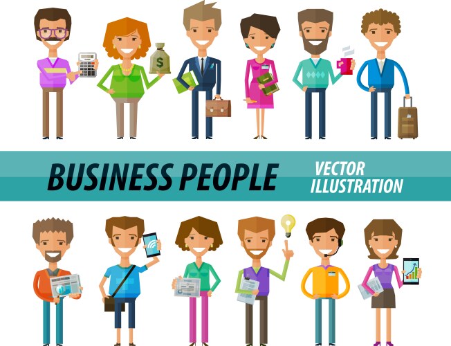 Business Department Icon Vector Images (over 9,400)