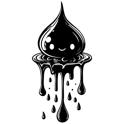 Drip Drawing Vector Images (over 18,000)