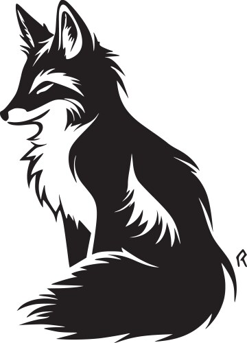 Fox Hunting Logo Vector Images (over 3,000)