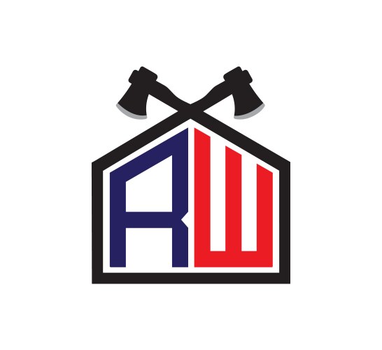 Letter Rw Logo Vector Images (over 1,900)