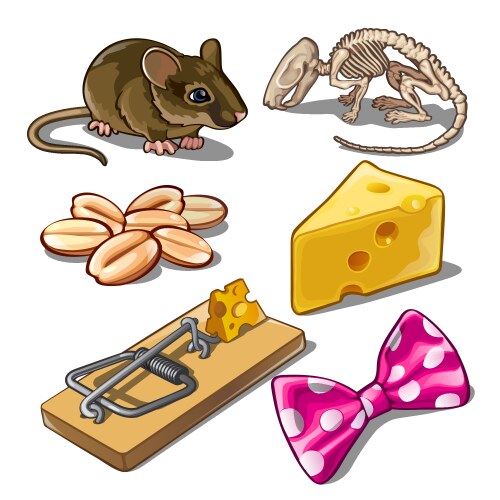 Mice Vector Images (over 11,000)