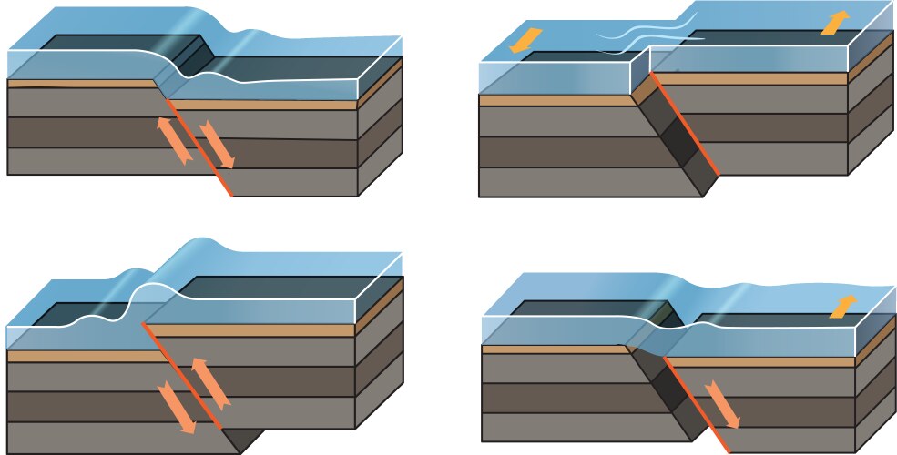 Tsunami Vector Images (over 7,000)