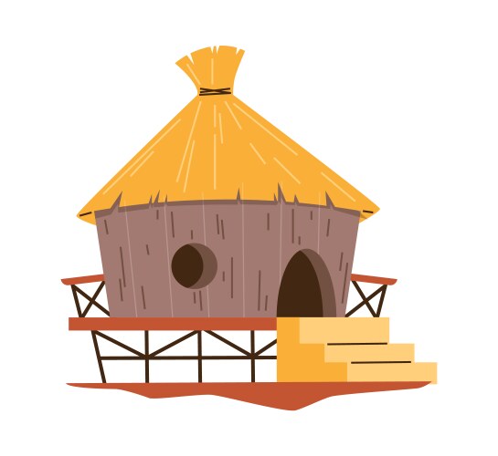 Hut Drawing Vector Images (over 2,900)