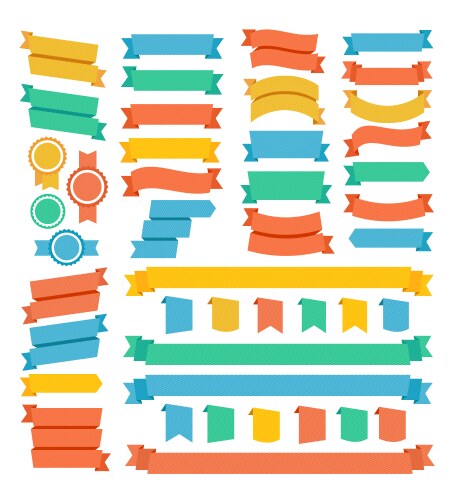 Ribbon Shapes Vector Images (over 370,000)