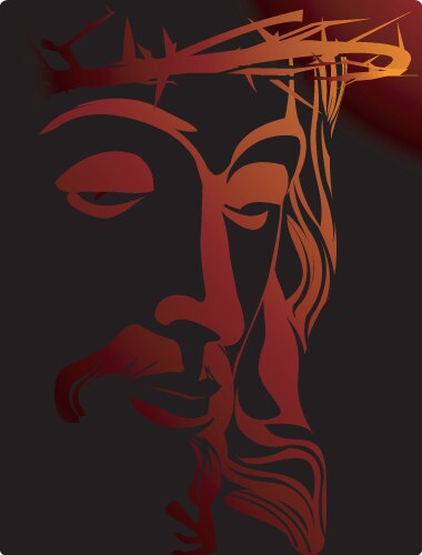 Jesus Vector Images (over 81,000)