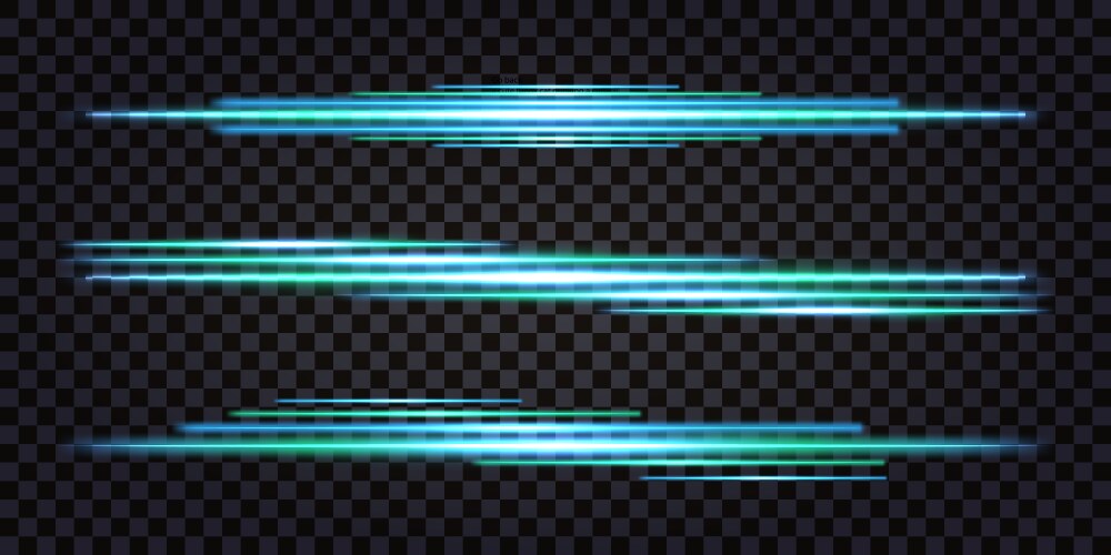 Lightning Divider Vector Images (over 240)