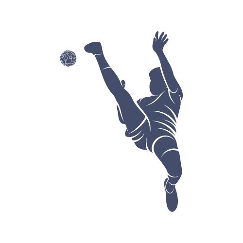 Kick logo Vector Images & Graphics for Commercial Use | VectorStock