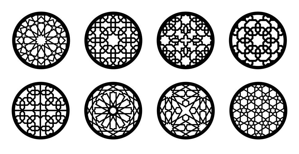Cnc Jali Vector Images (over 290)
