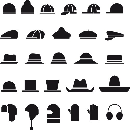 Hat Vector Images (over 920,000)