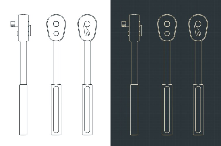 Cars Blueprints Vector Images (over 6,100)