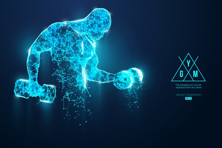 Abstract Fitness Logo Vector Images (over 27,000)