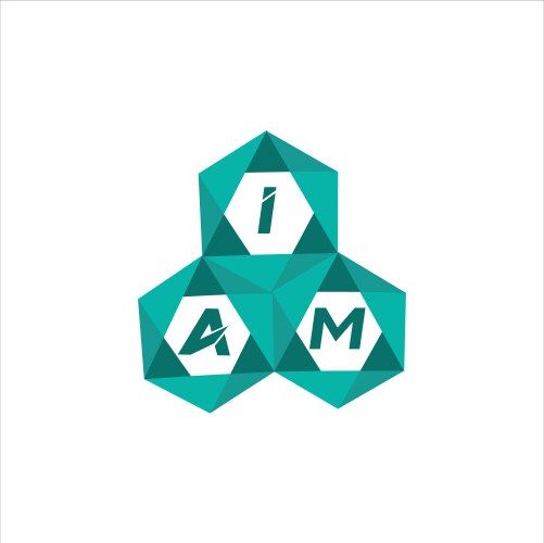 Iam Logo Vector Images (over 130)