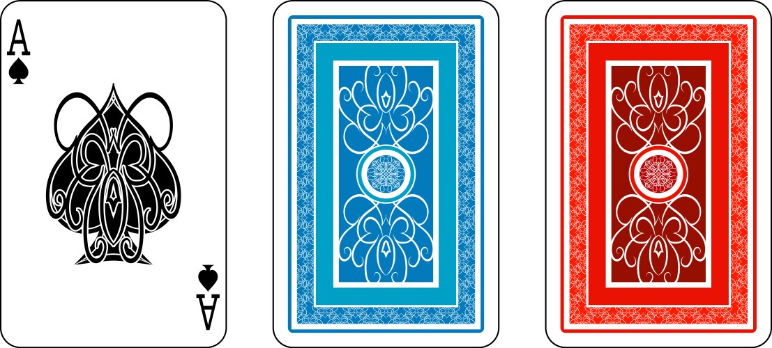 Playing Vector Images (over 1.2 million)