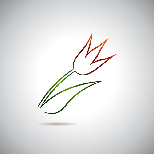 Tulip Vector Images (over 67,000)