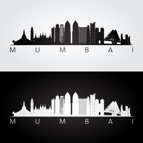 Mumbai Vector Images (over 1,800)