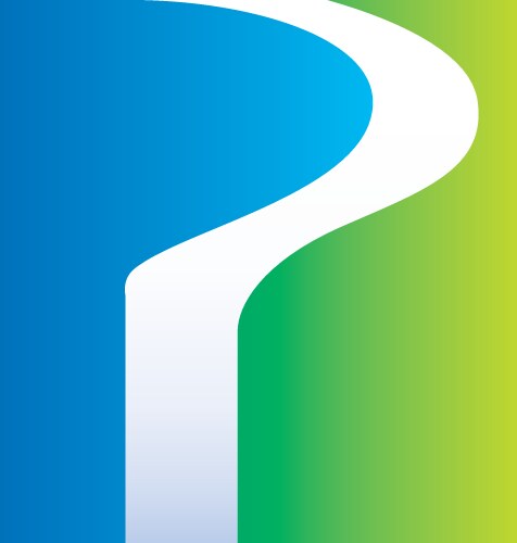 P 3d Logo Vector Images (over 1,500)