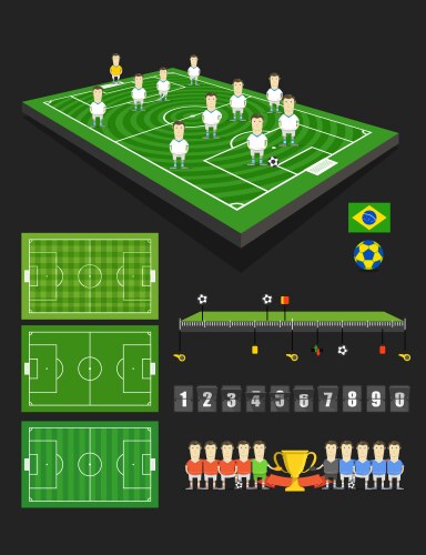 Match Vector Images (over 240,000)