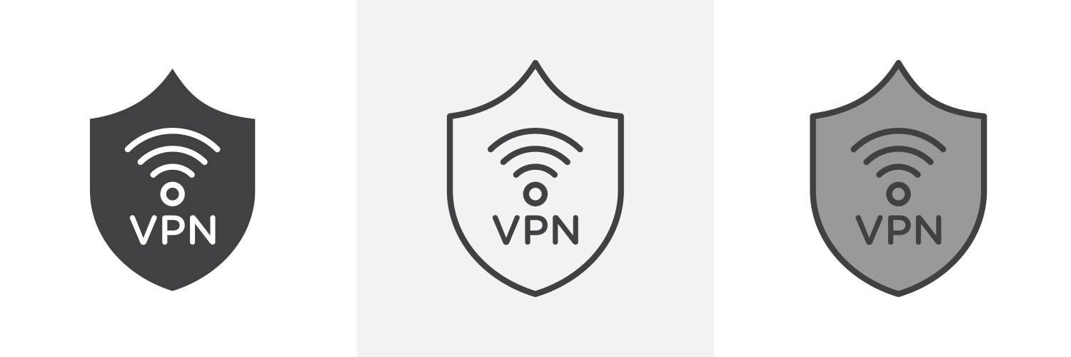Vpn Icon Vector Images (over 5,200)