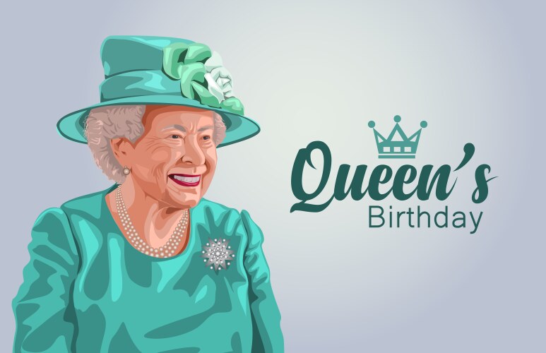Queen Elizabeth Vector Images (over 900)