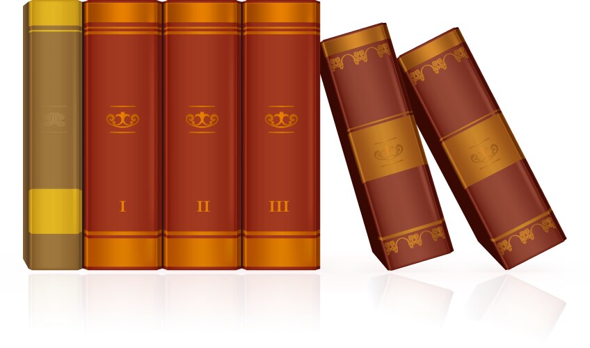Books Vector Images (over 1.2 million)